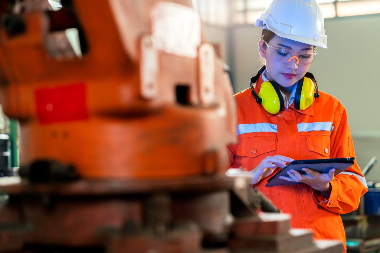 Industrial Manipulators | RHS